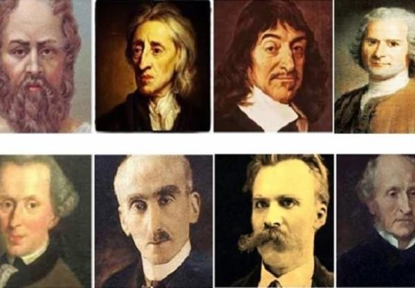 Filozoflar Nasıl Ölür ? - Filozoflar - birsanatbirkitap.com