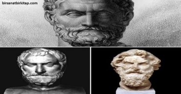 İyonya (Miletos) Okulu: Thales-Anaksimandros-Anaksimenes - Milet Okulu