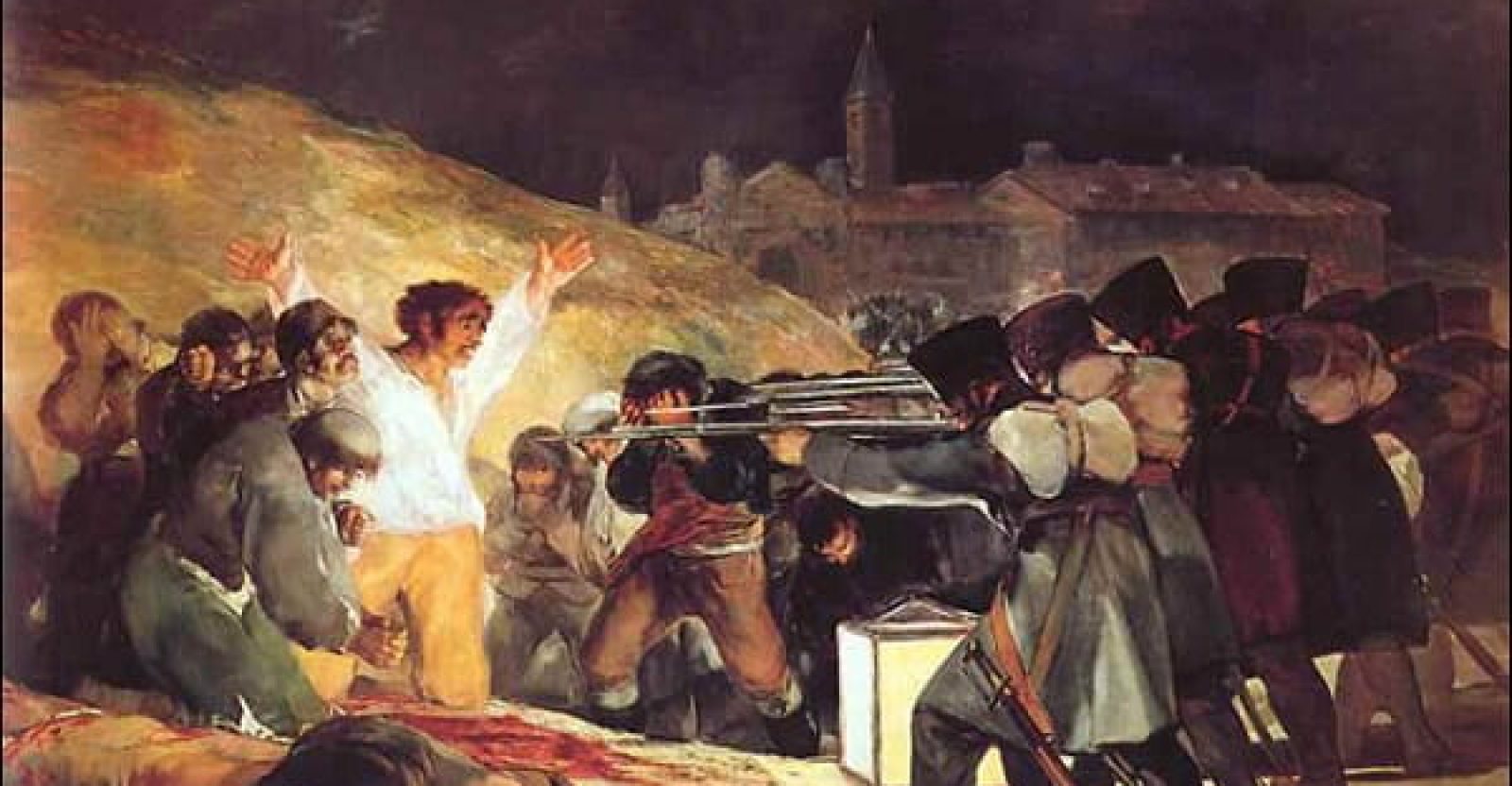 Görülmesi Gereken 5 Olağanüstü Tablo - birsanatbirkitap.com