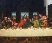 15 Facts You Might Not Know About The Mona Lisa - Leonardo da Vinci