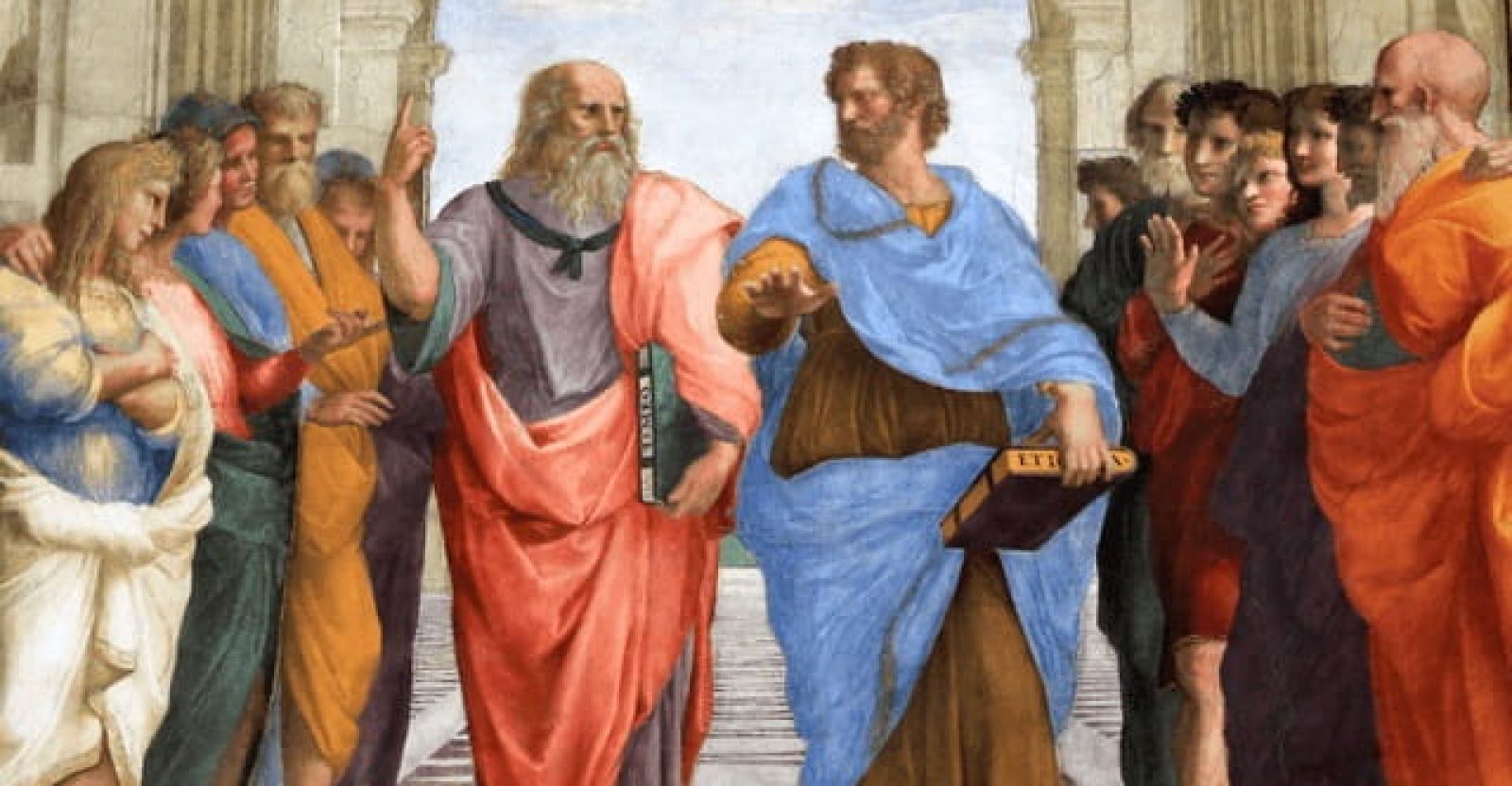 Plato's Republic (Politeia) - Summary and Analysis. (2)