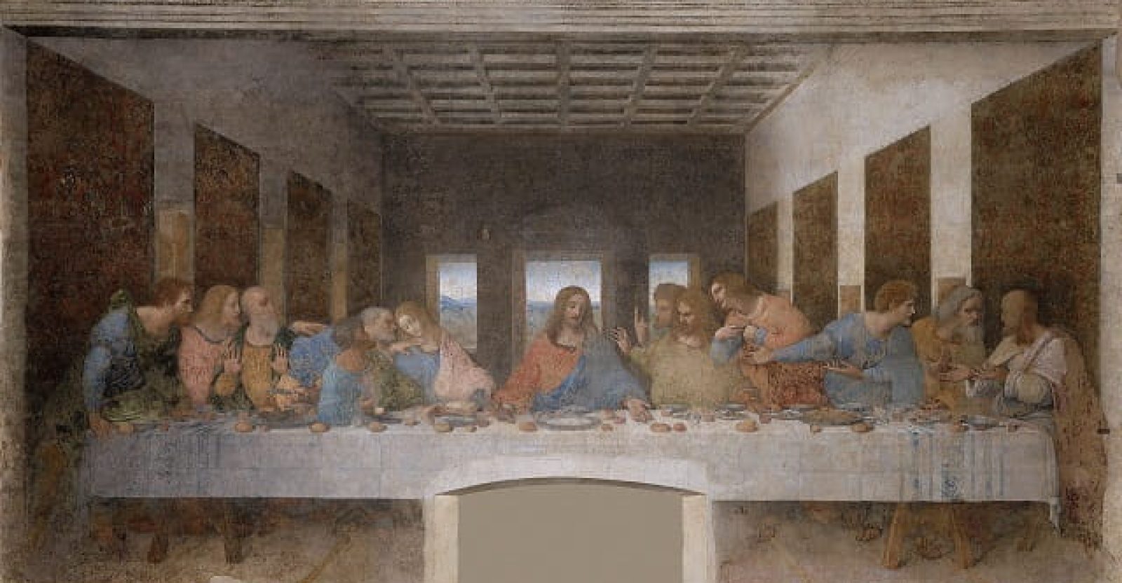 Symbolism in Renaissance Art - Renaissance symbolism