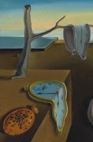 The Persistence of Memory Analysis - Salvador Dali's Masterpiece