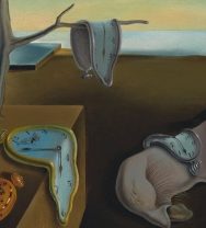 The Persistence of Memory Analysis - Salvador Dali's Masterpiece