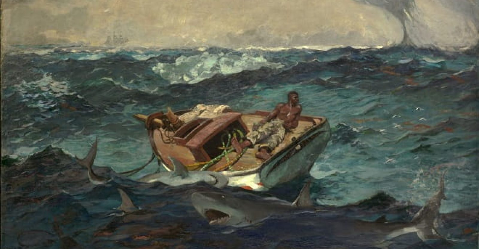 10 Famous Realist Artists of All Time - Realism Art Movement