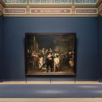 10 Secrets About Rembrandt's The Night Watch - Rembrandt and Art