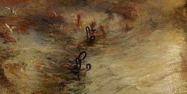 Turner's "The Slave Ship" Analysis - Turner's Iconic Artwork