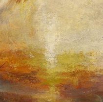 Turner's "The Slave Ship" Analysis - Turner's Iconic Artwork