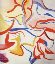 Willem de Kooning and His Art - Willem de Kooning Art Style