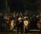 10 Secrets About Rembrandt's The Night Watch - Rembrandt and Art