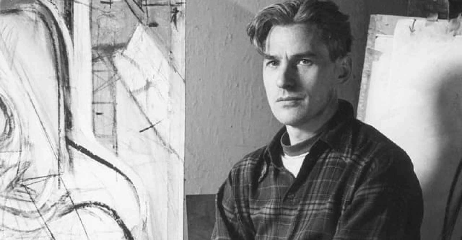 Willem de Kooning and His Art - Willem de Kooning Art Style