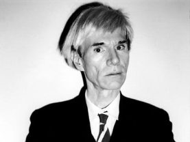 Andy Warhol 's Life and Art - The Andy Warhol Museum