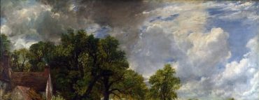 John Constable's Life and Art - John Constable Biography