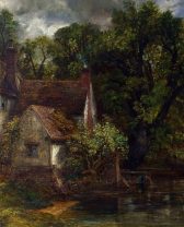 The Hay Wain Analysis - John Constable's The Hay Wain